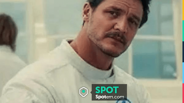The Fantastic Four First Steps Pedro Pascal Costume Jacket worn by Reed ...