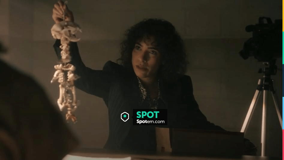 Amazon 3-Piece Striped Suit Business Slim Fit Work Wear Office worn by ...