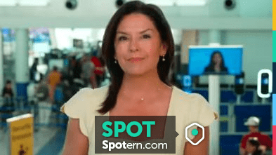 Lilly Pulitzer Maisley Boucle Shift Dress worn by Meg Oliver as seen in ...