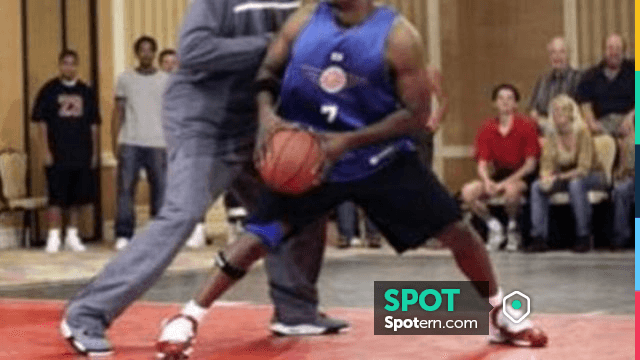 Basketball Michael Kyle in My Family first | Spotern