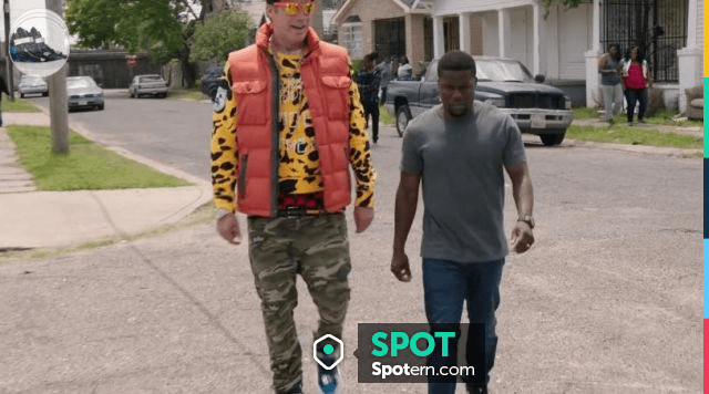 sneakers rising of Will Ferrell in jail manual | Spotern