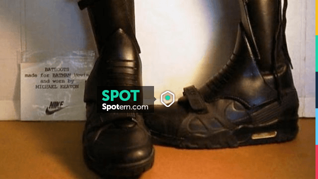 Nike air trainer Batman | Spotern