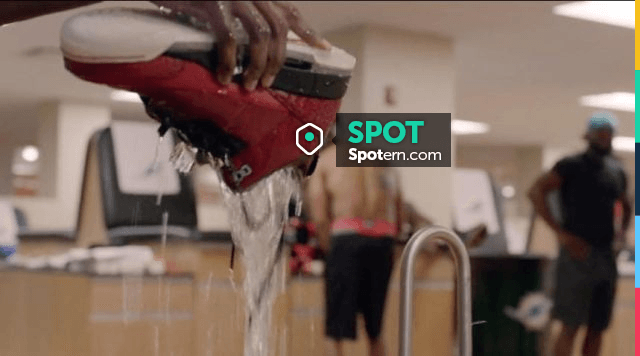 les baskets Nike de Ricky Jerret (John David Washington) dans Ballers ...