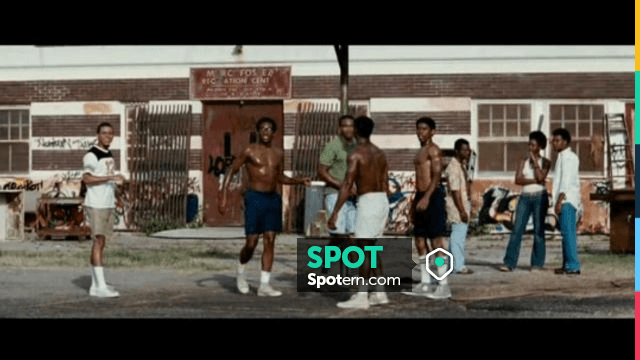 Converse - Respect | Spotern