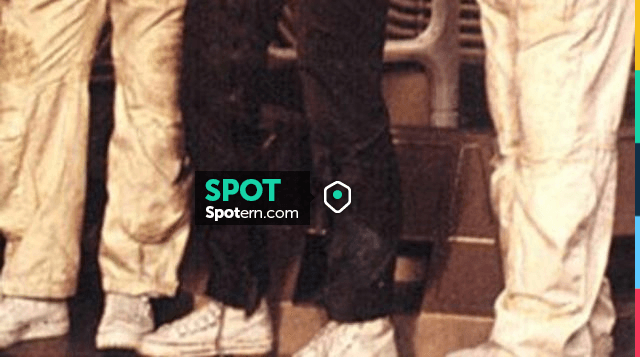 ALIEN x CONVERSE ALL STAR | Spotern