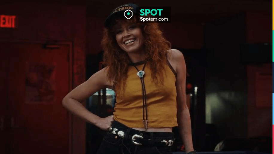 Stetson Mi Otro Sombrero Es Una Gorra Stetson Trucker Usada por Charlie ...