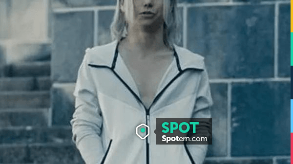 Alice in Borderland Nijiro Murakami White Jacket worn by Shuntaro ...