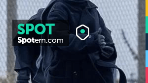 Eva Stratt Project Hail Mary Black Wool Coat worn by Eva Stratt (Sandra ...