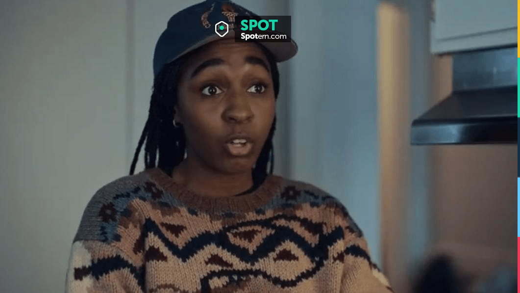 Snapback Hat Centennial Olympic Games Atlanta 1996 worn by Sydney Adamu ...