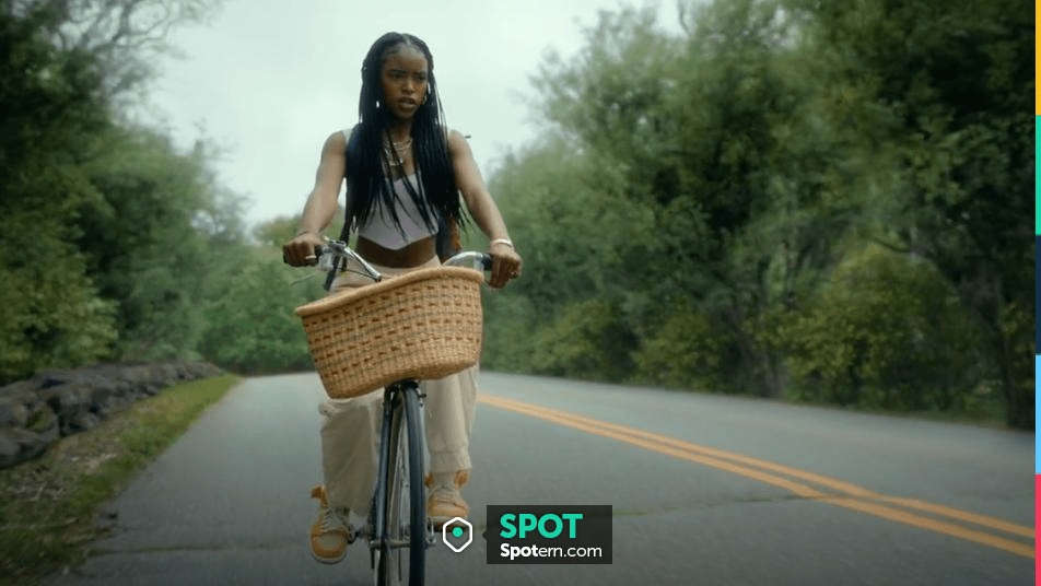 Jordan Air Jordan 1 Zoom Air CMFT 2 worn by Keisha Clark (Lovie Simone ...