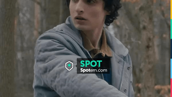 Stranger Things Finn Wolfhard Bomber Jacket of Mike Wheeler (Finn ...