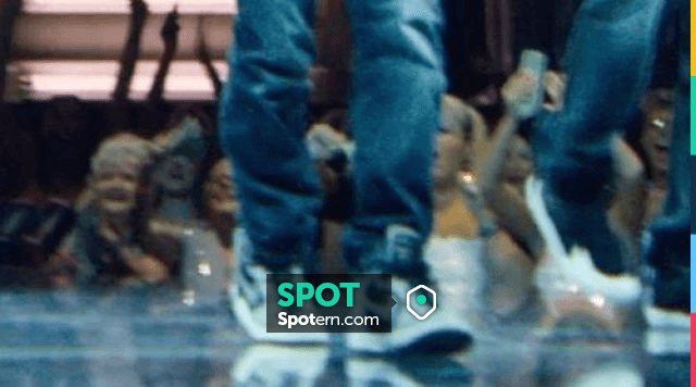 The Shoes worn by Channing Tatum in Magic Mike XXL | Spotern