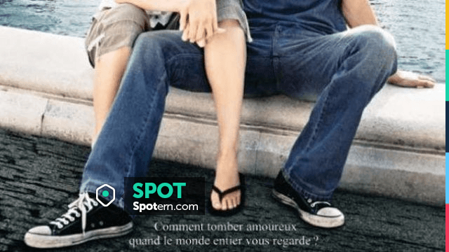 Shoes Converse All Star Black in Free Spirit | Spotern
