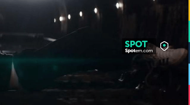 Les Adidas Jeremy Scott Wings 2.0 de Gary 'Eggsy' Unwin (Taron Egerton ...