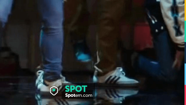 The Adidas Originals Samba Jenny in Step Up | Spotern