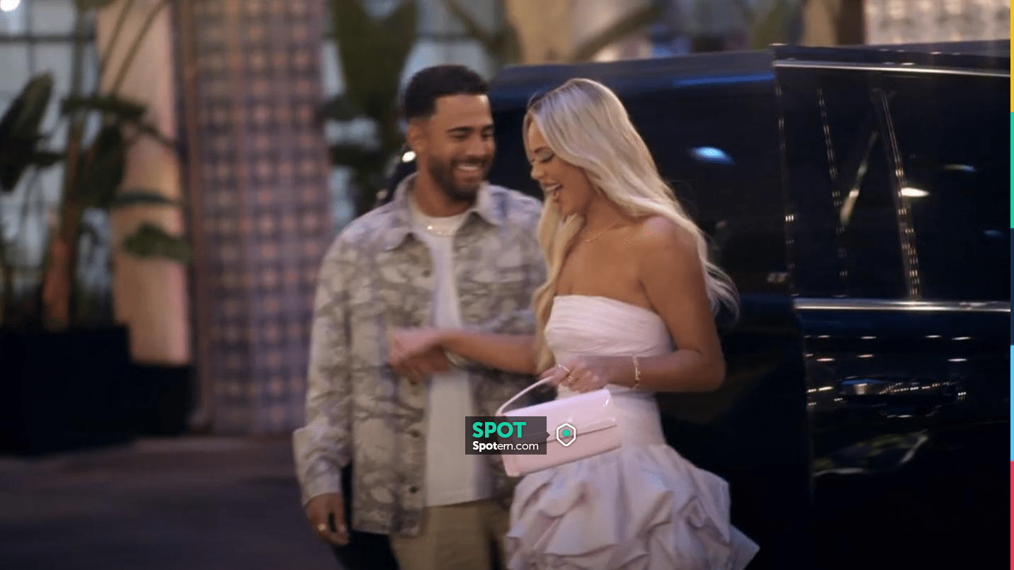 Mabash The Candy OG worn by Olivia Walker as seen in Love Island ...