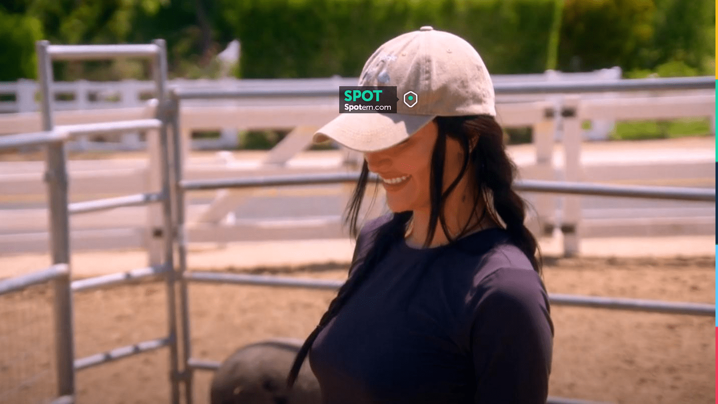 Funny Silly Goose Hat worn by Leah Kateb as seen in Love Island: Beyond ...