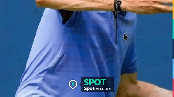 US Open 2025 Chemise Ugo Humbert lavande dans Ugo Humbert vs. Adam Walton Extended Highlights ...