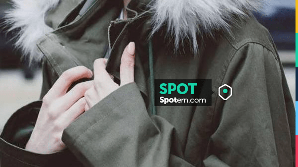 Futaba Sakura Persona 5 Jacket | Spotern