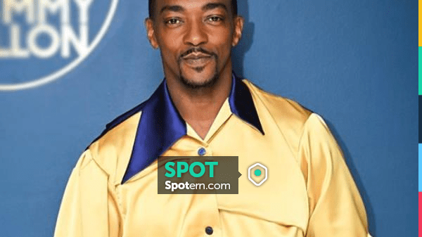 Gordon Gartrell Shirt | Spotern