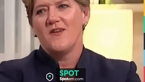 This Morning Veste à boutons multicolores utilisée par Holly Willoughby ...