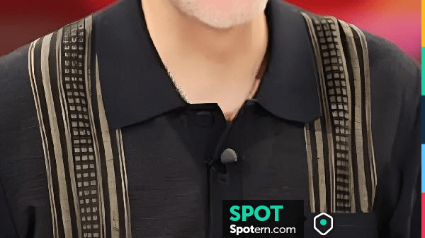 Big Brother USA worn by Self (James Huling) in Big Brother | Spotern