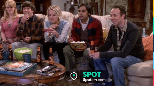Shoes Vans Asher Slip-On "Asher" Raj (Kunal Nayyar) on The Big Bang ...