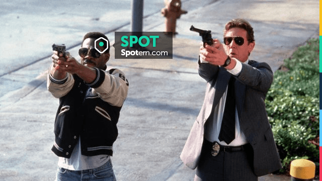 Porsche Sunglasses worn by Axel Foley (Eddie Murphy) in Beverly Hills ...