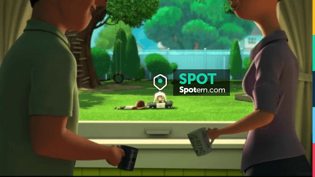 Police car for kids in Baby boss | Spotern