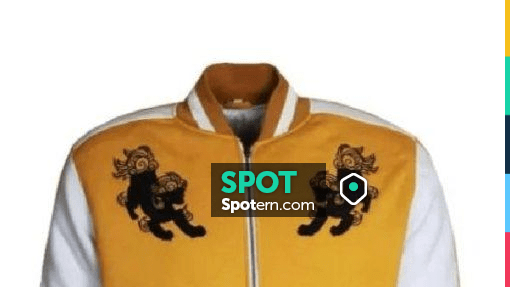 Wind Breaker Shishitoren Jacket | Spotern