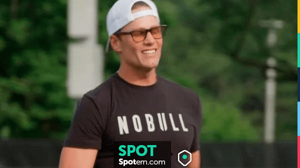 Speed Goes Pro Tom Brady BULL T-Shirt of Tom Brady in SPEED GOES PRO ...