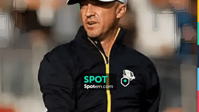 Ryder Cup 2025 Jacket worn by (Tom Felton) as seen in The 2018 Ryder ...