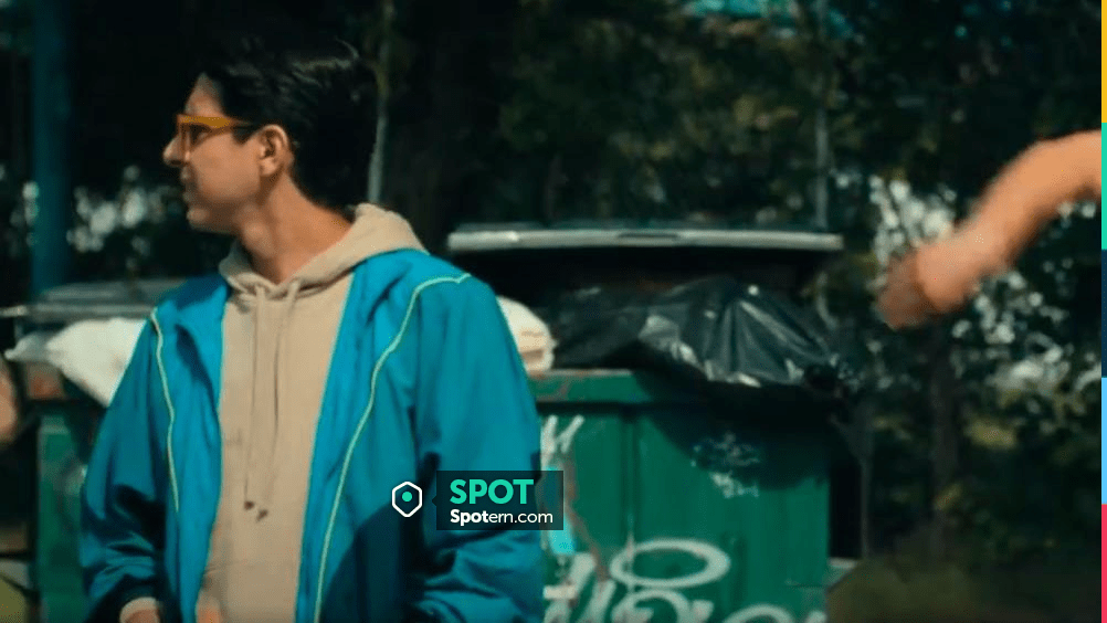 Wild Fable Windbreaker worn by Danny (Frankie A. Rodriguez) as seen in ...