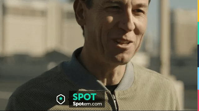 of Peter Banning (Tobias Menzies) in F1 | Spotern