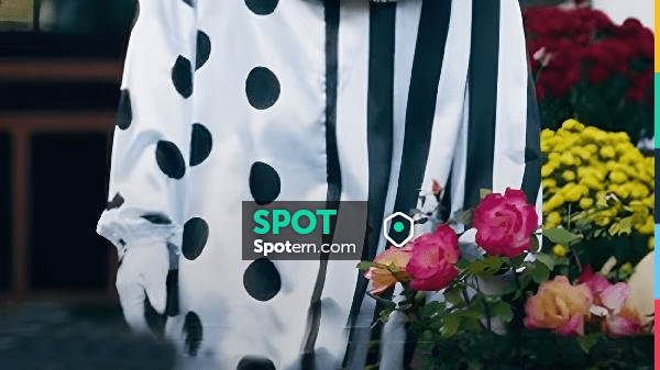 Clown Costume worn by Vanessa Shepherd (Elizabeth Vermilyea) in Hell ...