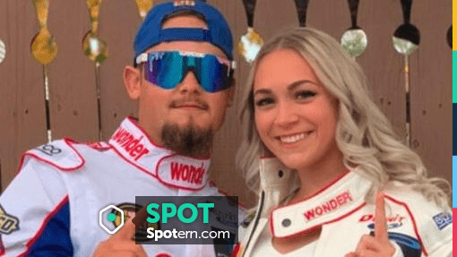 Talladega Nights Costume worn by Reese Bobby (Gary Cole) as seen in ...