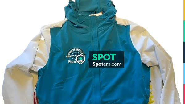 Chicago Marathon Finisher 2025 Jacket | Spotern