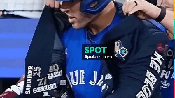 Toronto Blue Jays 2025 Home Run Jacket | Spotern