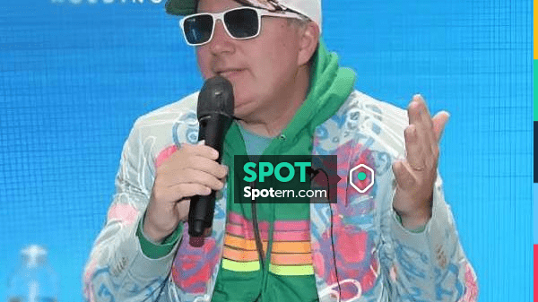 Dan Ives ($ORBS) Fan Event 2025 Blazer | Spotern