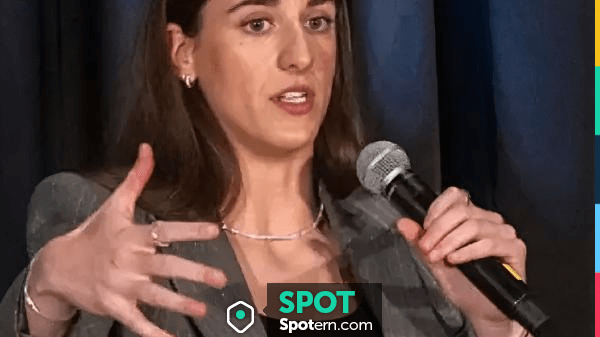 2025 LIA Fall Luncheon Caitlin Clark Blazer in Caitlin Clark | 2025 ...