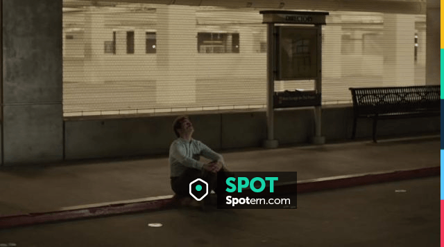 Cole Haan shoes worn by Theodore Twombly (Joaquin Phoenix) in Her | Spotern