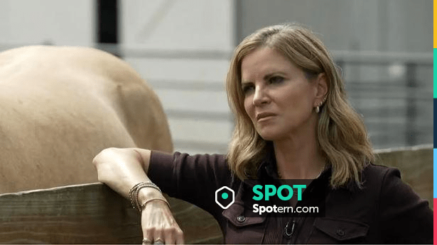Polo Amina des citoyens de l’humanité porté par Natalie Morales tel qu ...