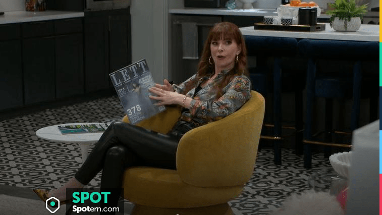 Cult of Coquette Farah Satin Tiger Print vegano Slingbacks usados por ...