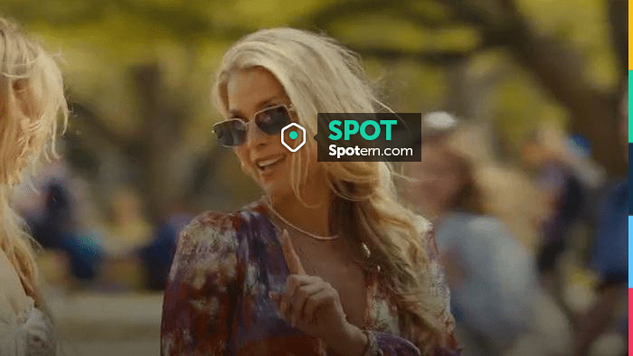 Tiffany & Co. TF3111 llevado por Angela Norris (Ali Larter) tal como se ...