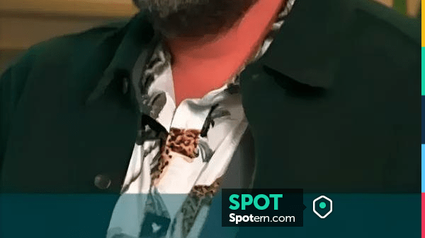 Camiseta de Adam Sandler Access Hollywood 2025 vista en Access ...