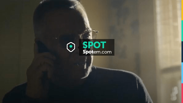 Oliver Peoples Avison Sunglasses worn by Quiet Ray (James Russo) as ...