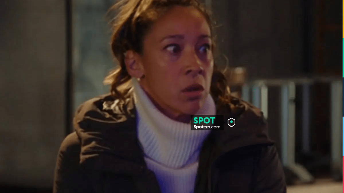 Hudson et Rex S08 Sarah Truong Manteau Doudous de Sarah Truong (Mayko ...