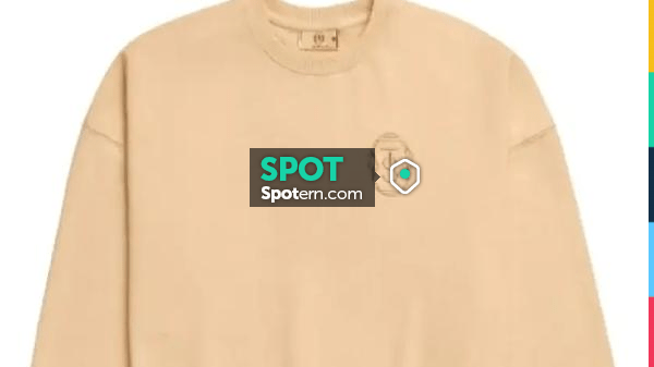 Taylor Swift French Terry Crewneck in 15 MIN TAYLOR SWIFT LIFE OF A ...