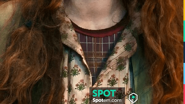Camiseta de Max Mayfield (Sadie Sink) en Stranger Things: The Right ...