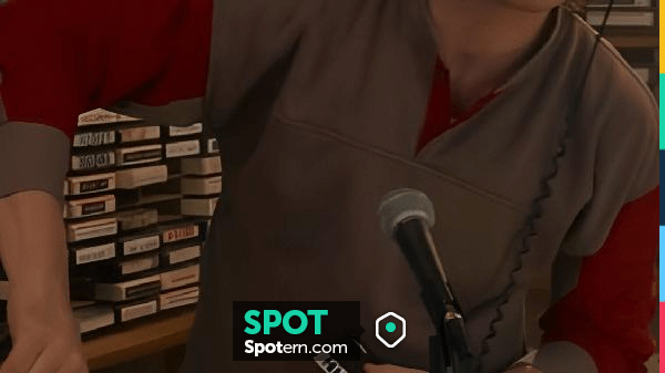 El jersey de Steve Harrington (Joe Keery) en Stranger Things: The Right ...